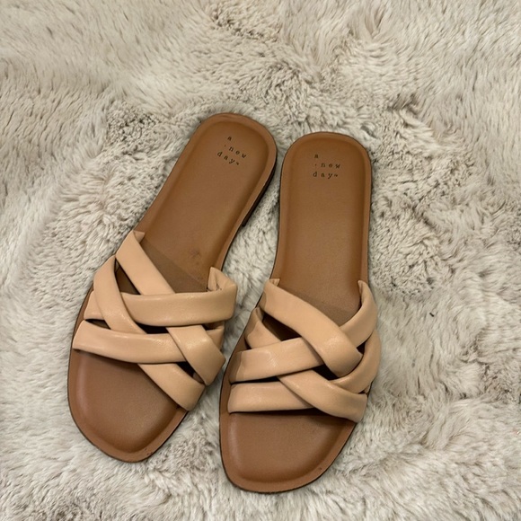 a new day | Shoes | A New Day Sandals | Poshmark